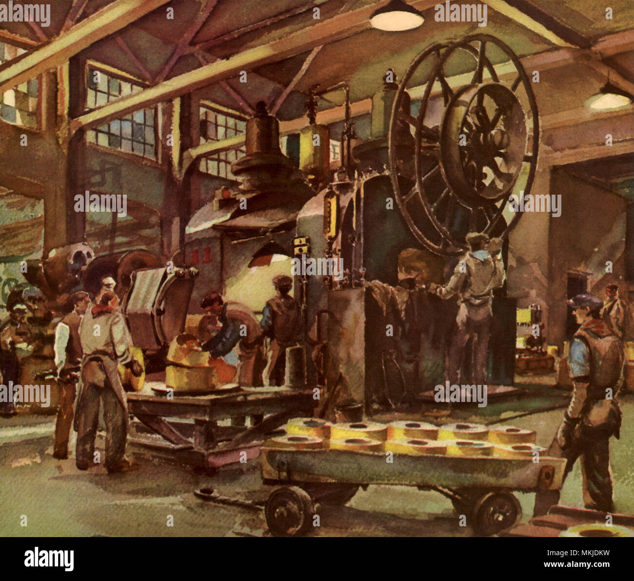 Brass work hi-res stock photography and images - Alamy