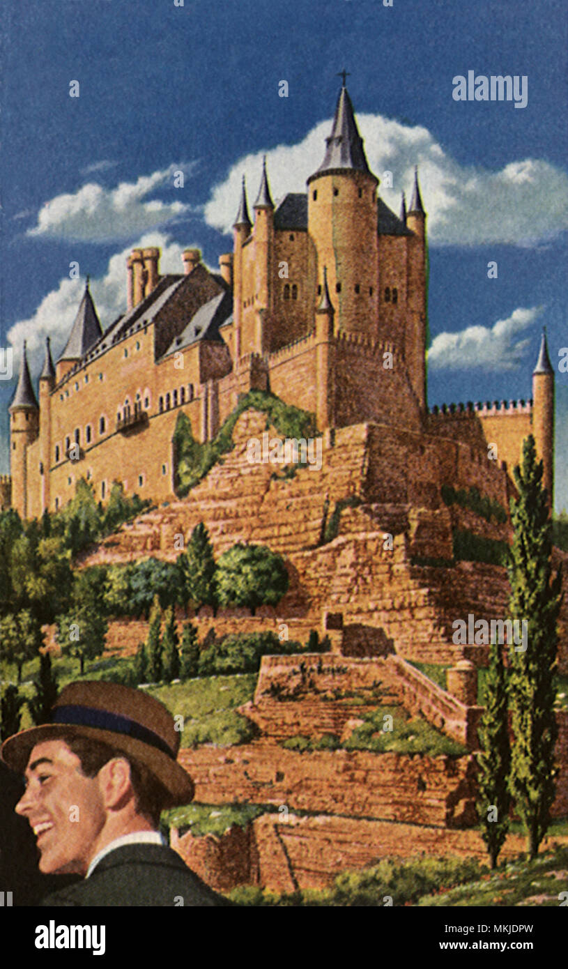 Brown the middle ages hi-res stock photography and images - Alamy