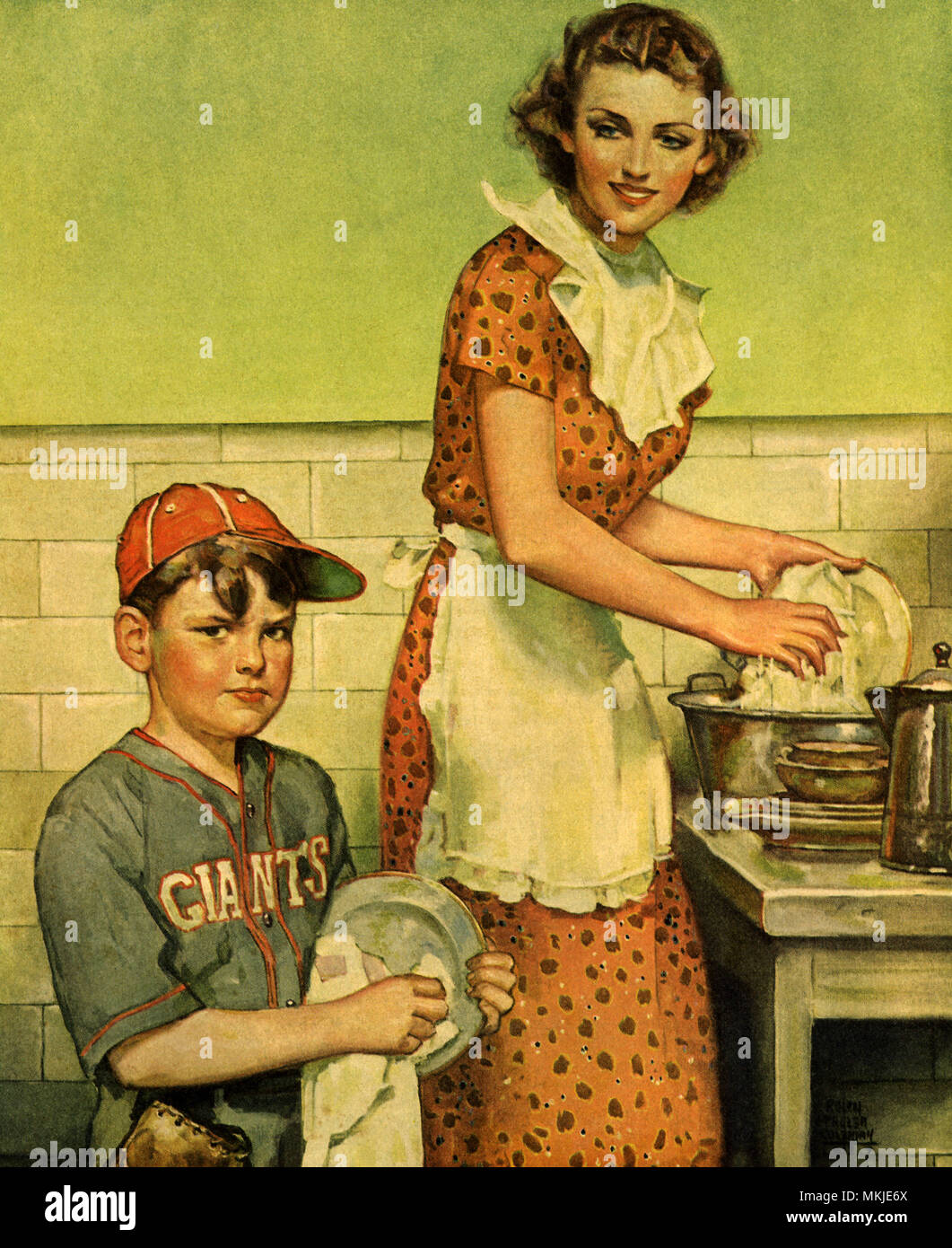 Household themes hi-res stock photography and images - Alamy