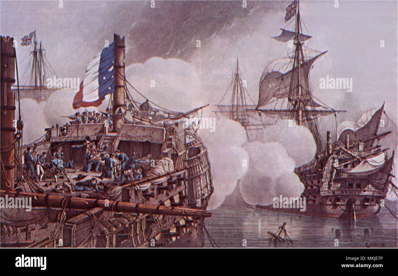 Battle of aboukir hi-res stock photography and images - Alamy