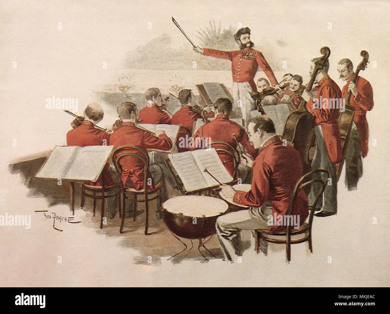 Conductor conductor hi-res stock photography and images - Alamy