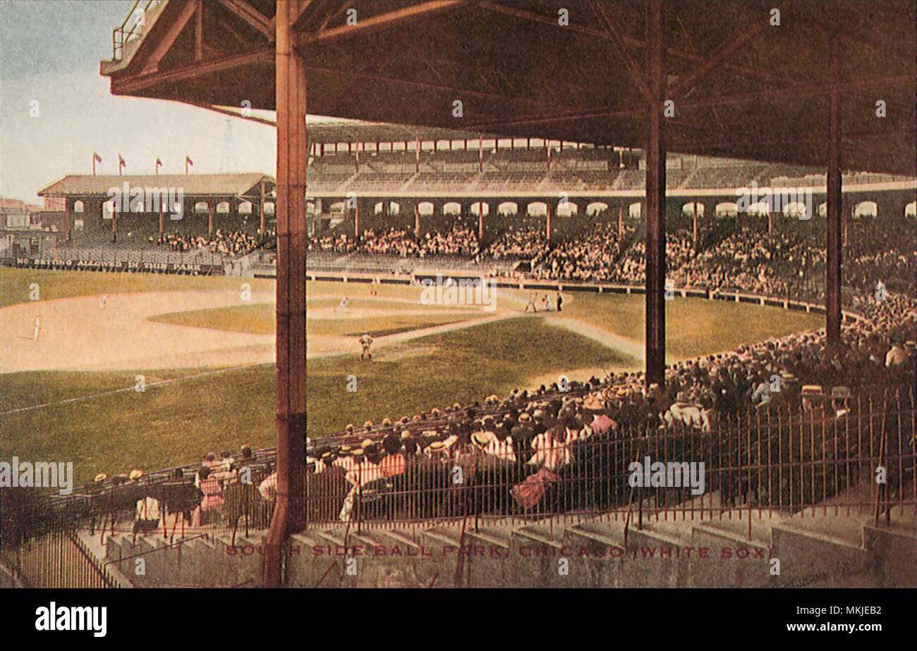 Baseball stands hi-res stock photography and images - Alamy