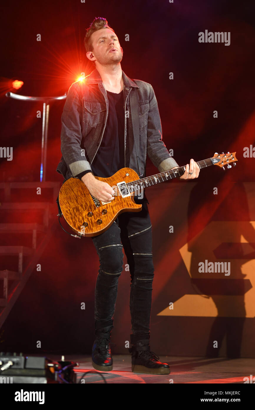 Seth Morrison Wallpaper