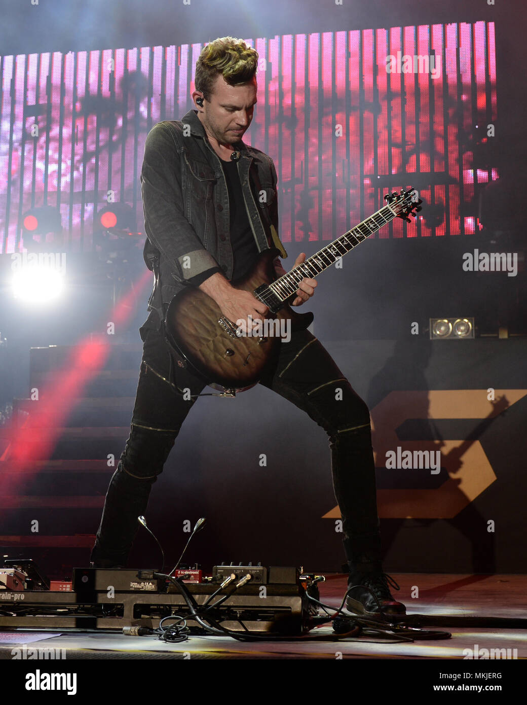 Seth morrison hi-res stock photography and images - Alamy