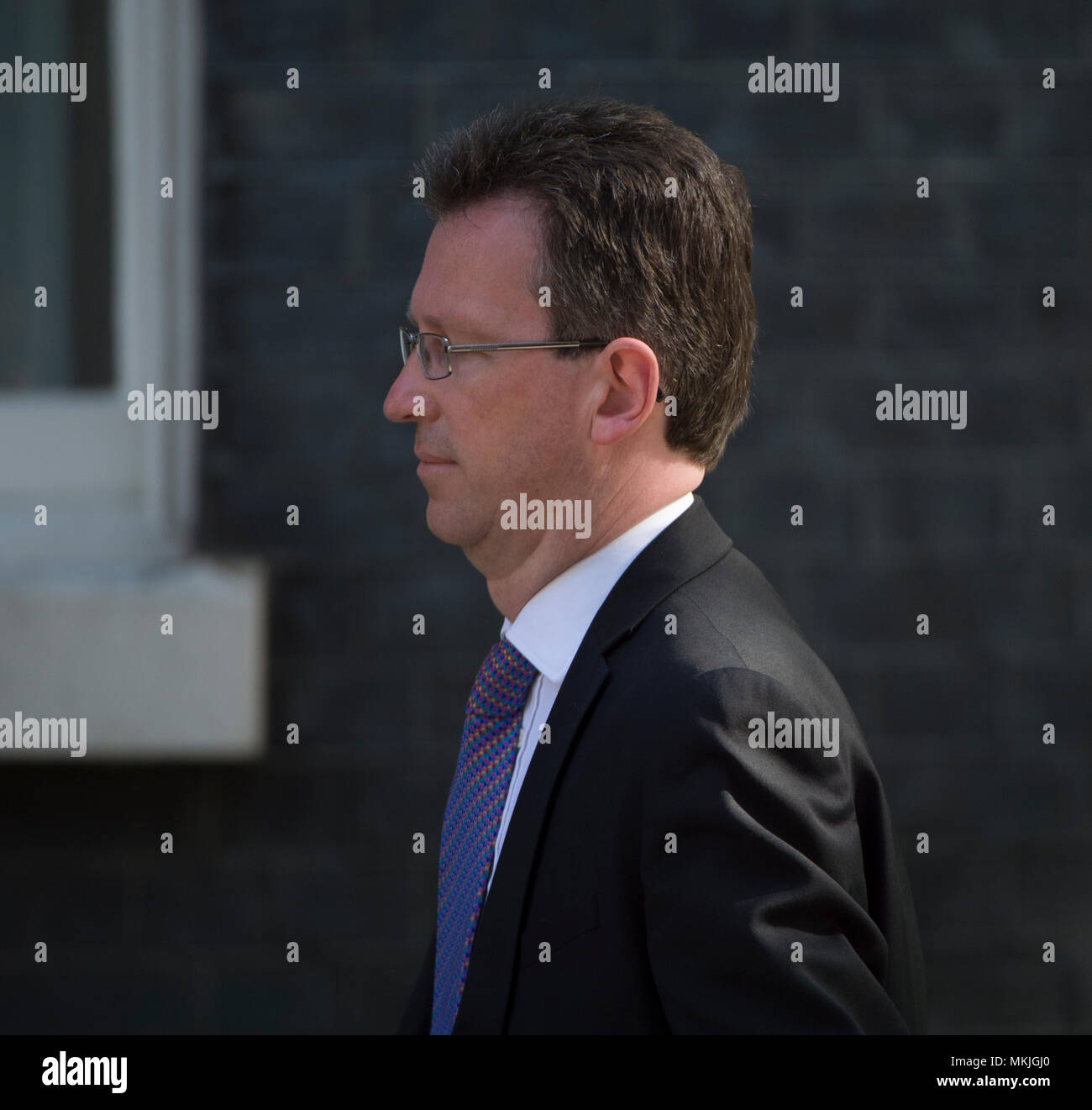 Jeremy wright qc mp hi-res stock photography and images - Alamy