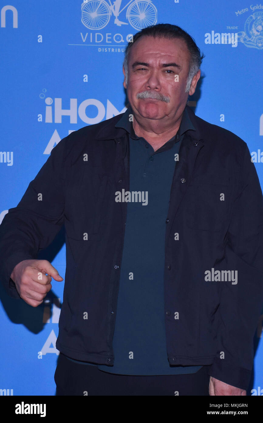 Jesus ochoa hi-res stock photography and images - Alamy