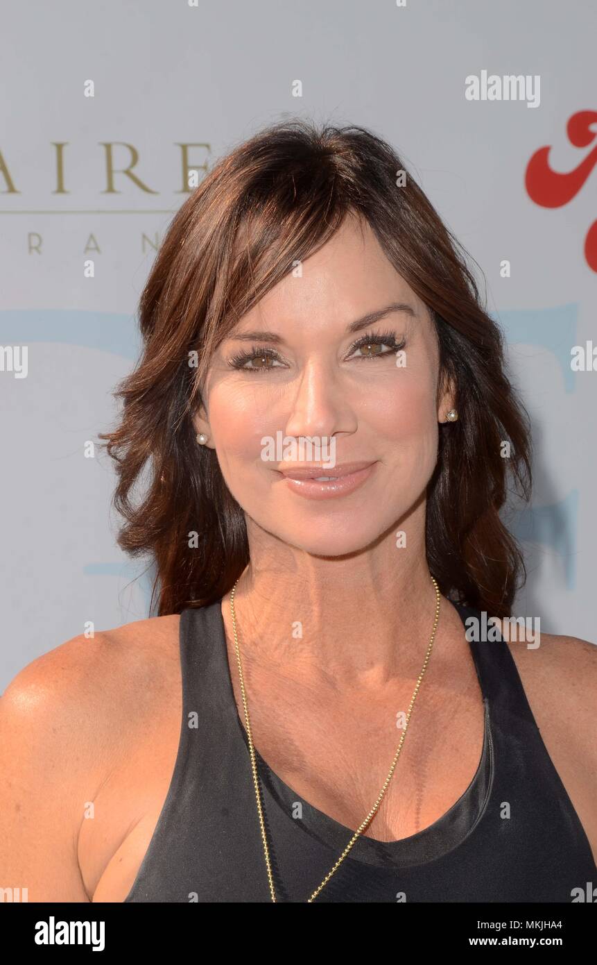 Burbank, Ca. 7th May, 2018. Debbe Dunning at the 11th Annual George ...