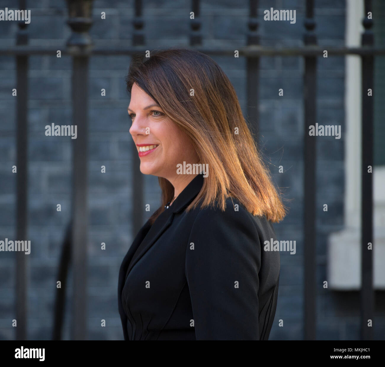 Caroline nokes hi-res stock photography and images - Alamy