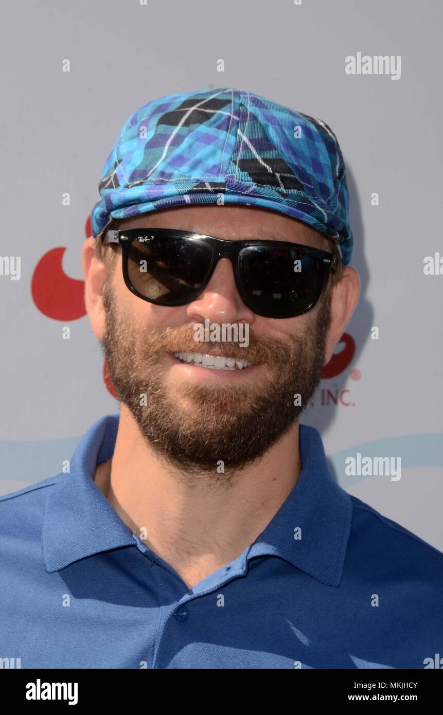 Burbank, Ca. 7th May, 2018. John Brotherton at the 11th Annual George ...