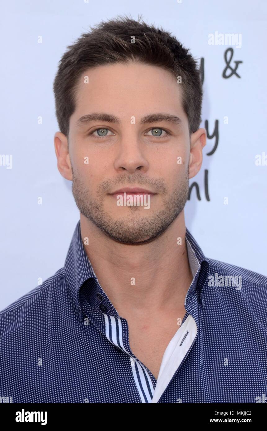 Dean Geyer at arrivals for 11th Annual George Lopez Foundation ...