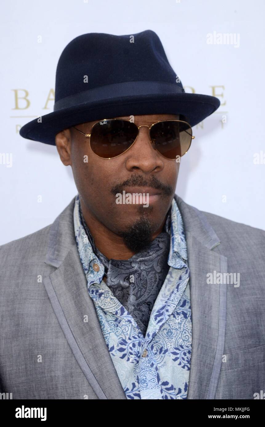 Michael Beardon at arrivals for 11th Annual George Lopez Foundation ...