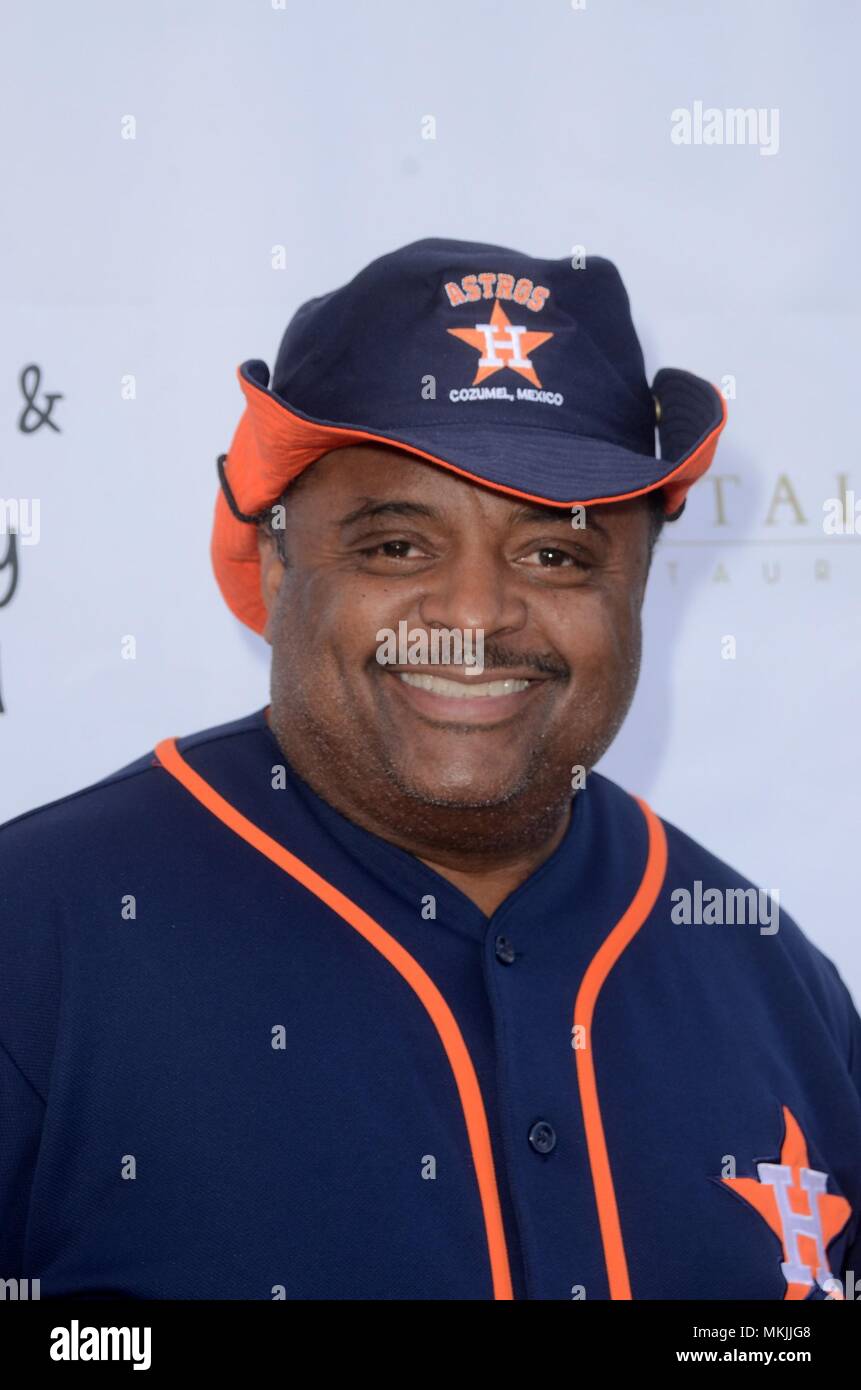 Roland Martin at arrivals for 11th Annual George Lopez Foundation ...