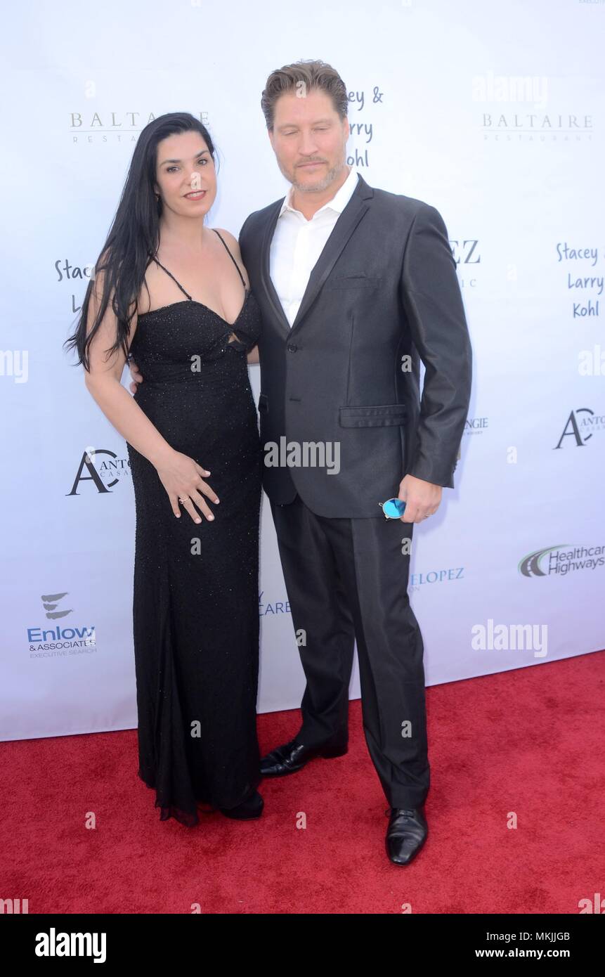 Sean Kanan at arrivals for 11th Annual George Lopez Foundation ...
