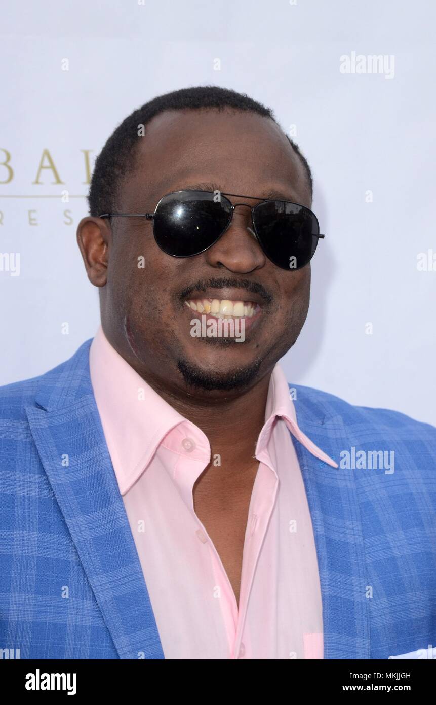 William Wilson at arrivals for 11th Annual George Lopez Foundation ...