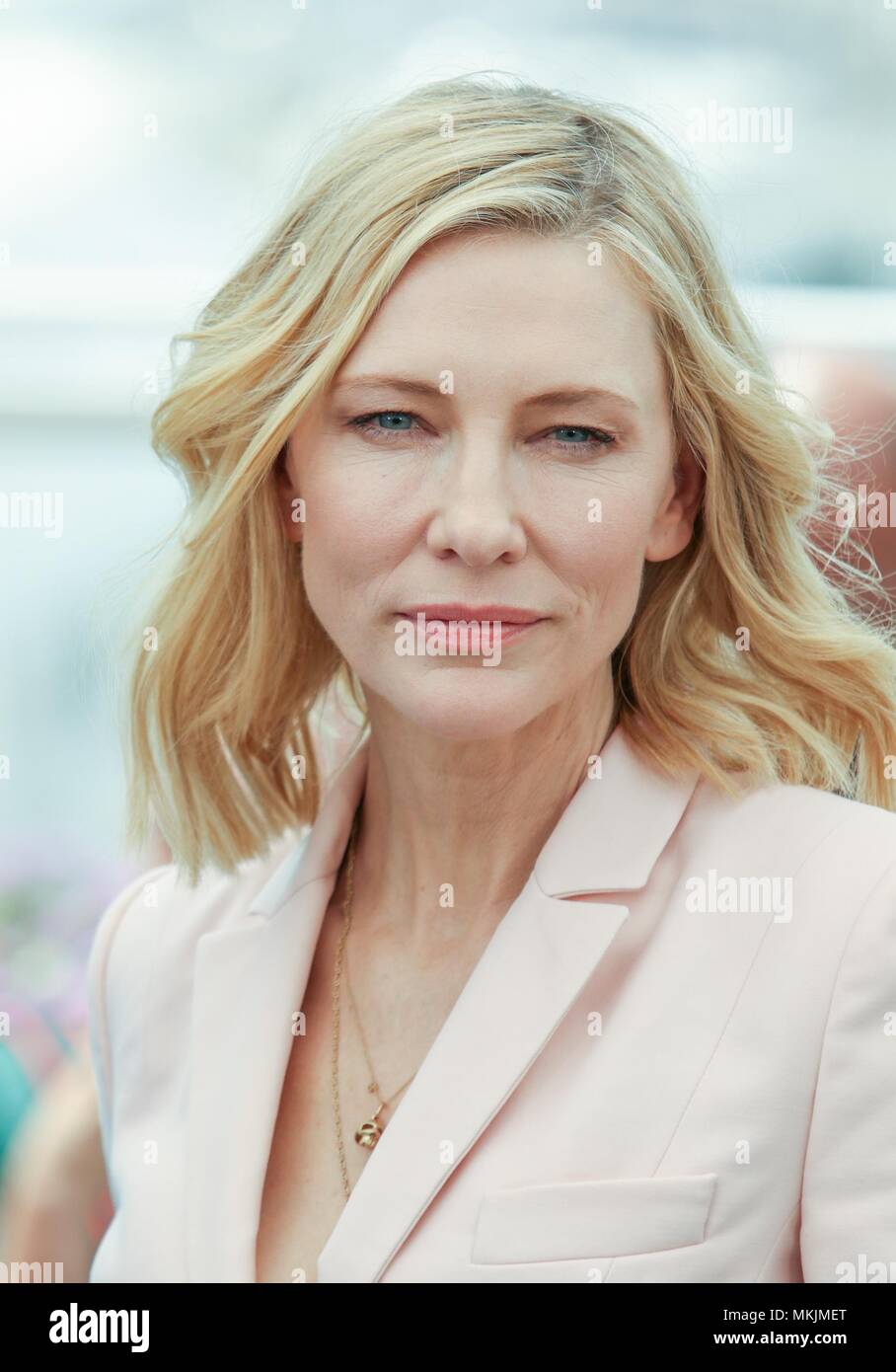 Cannes, France. 8th May, 2018. Cannes, France. 8th May 2018. Cate ...