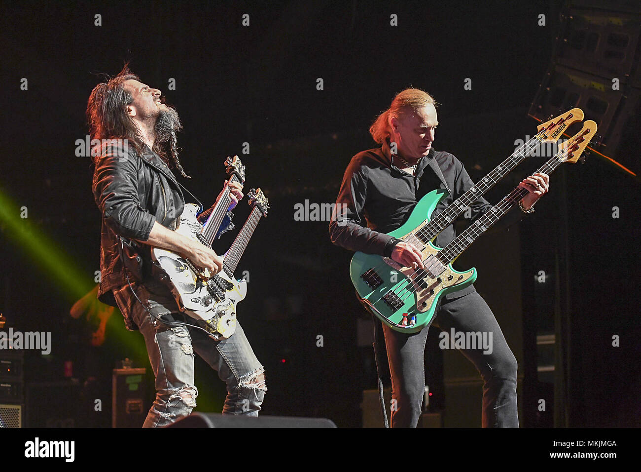 Ron portnoy hi-res stock photography and images - Alamy