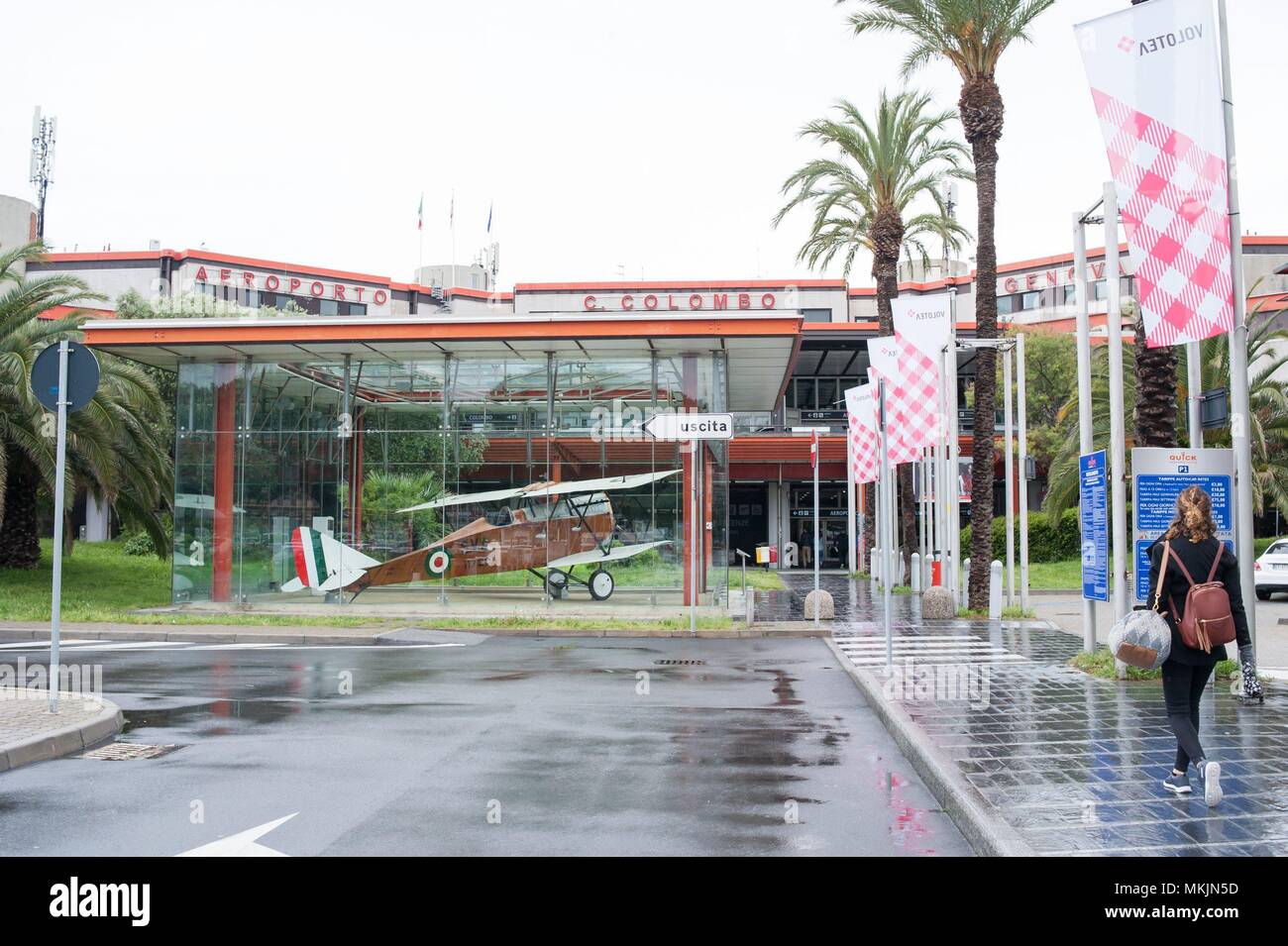 Aeropuerto colombo hi-res stock photography and images - Alamy