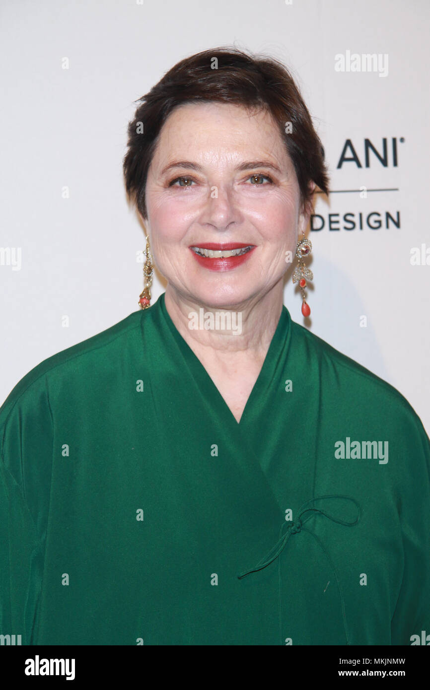 Isabella rossellini david lynch hi-res stock photography and images - Alamy