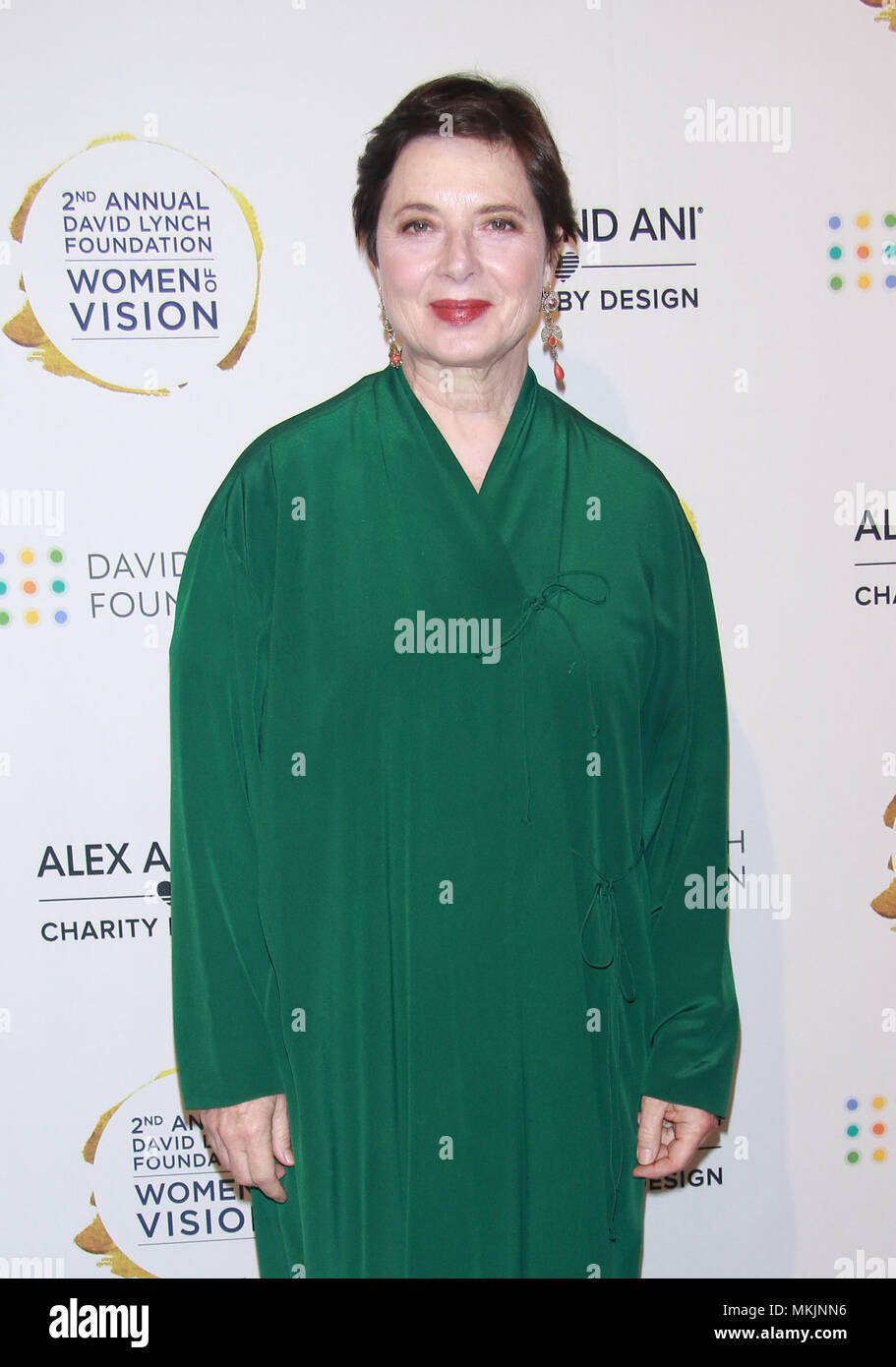 Honoring david lynch hi-res stock photography and images - Alamy