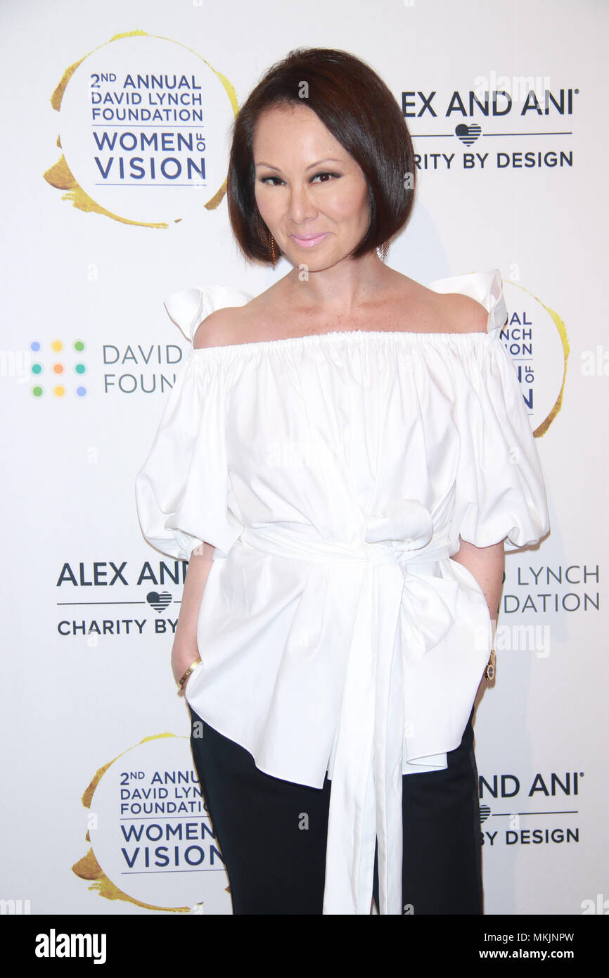 Honoring david lynch hi-res stock photography and images - Alamy