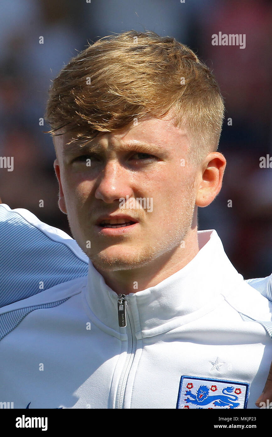 Tommy doyle england hi-res stock photography and images - Alamy