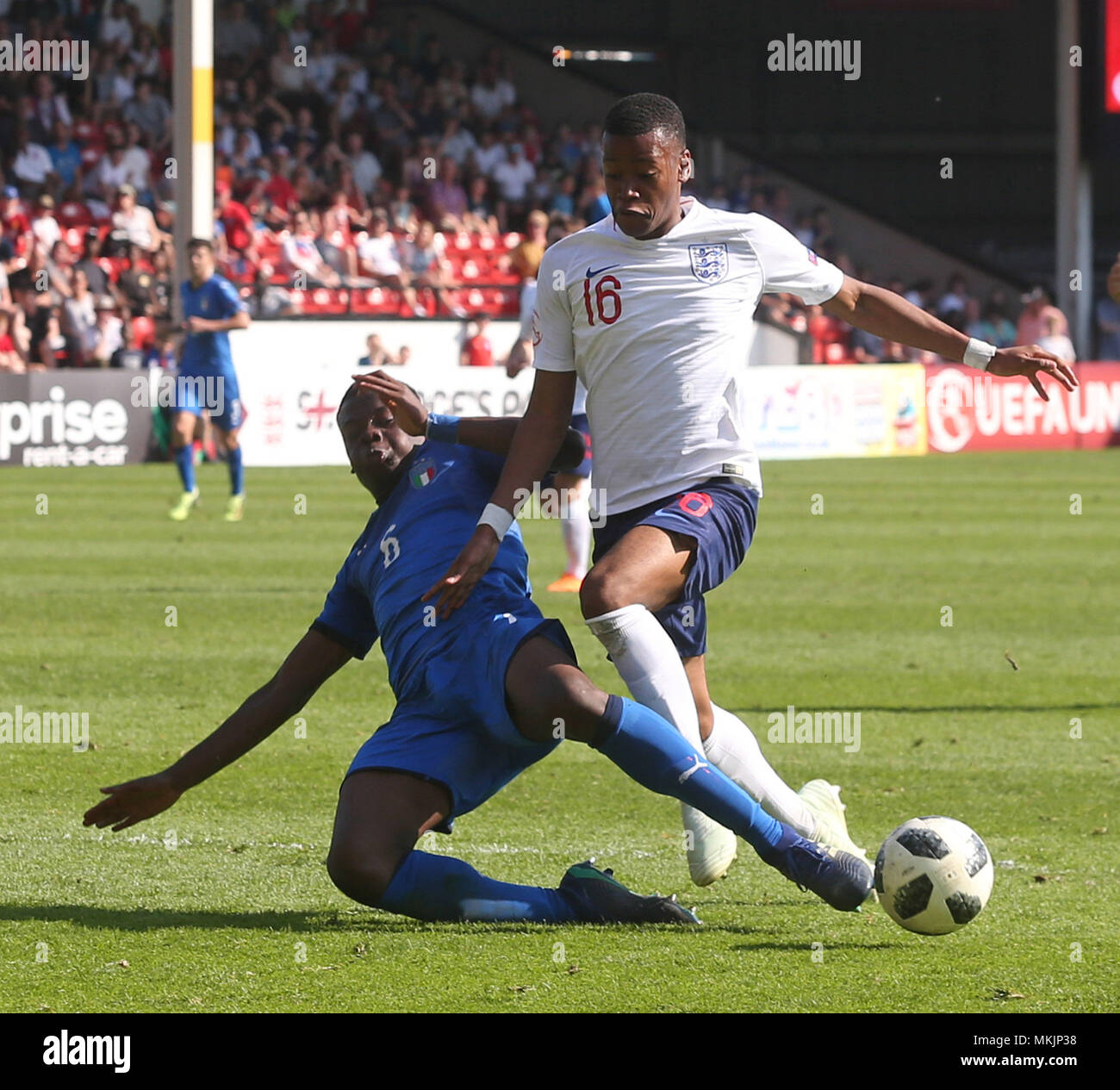 Rayhaan tulloch hi-res stock photography and images - Alamy