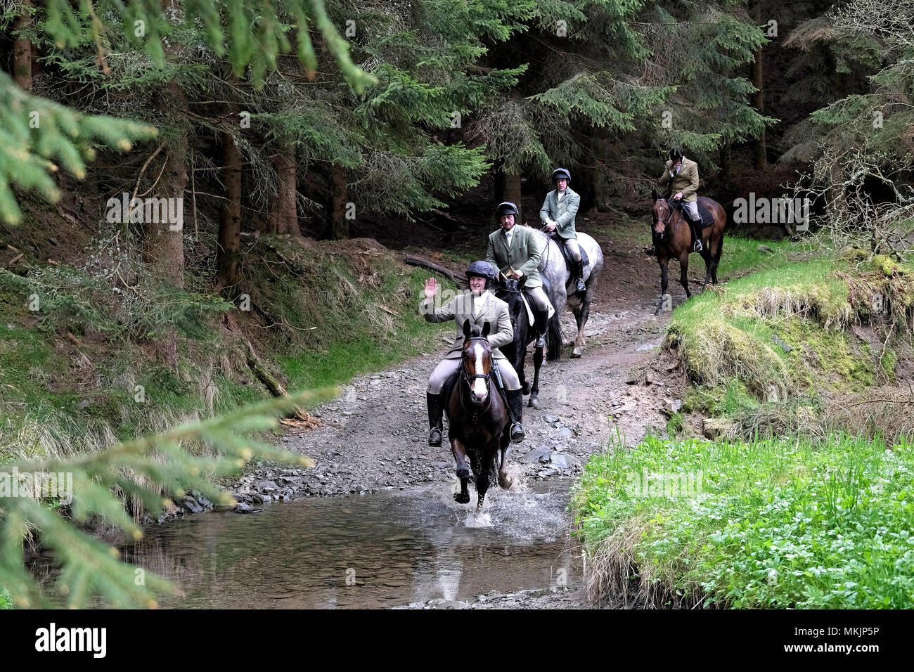George renwick hi-res stock photography and images - Alamy