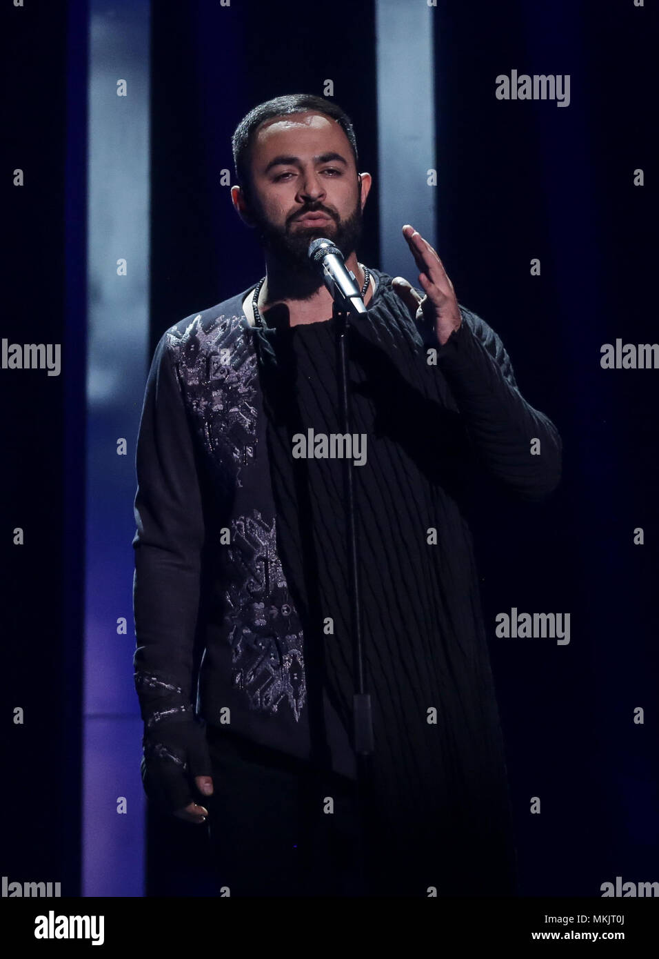 Sevak hi-res stock photography and images - Alamy