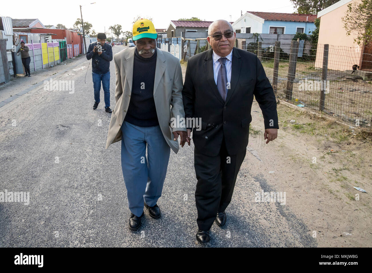 Delft cape town south africa hi-res stock photography and images - Alamy
