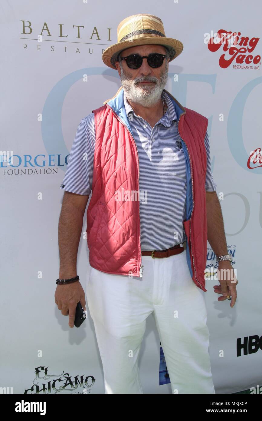 Andy garcia hi-res stock photography and images - Alamy
