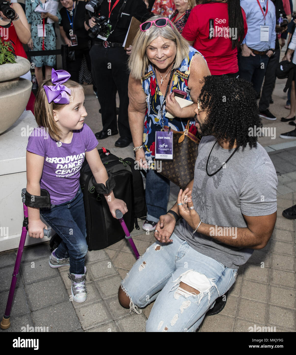 Blindspotting daveed diggs hi-res stock photography and images - Alamy