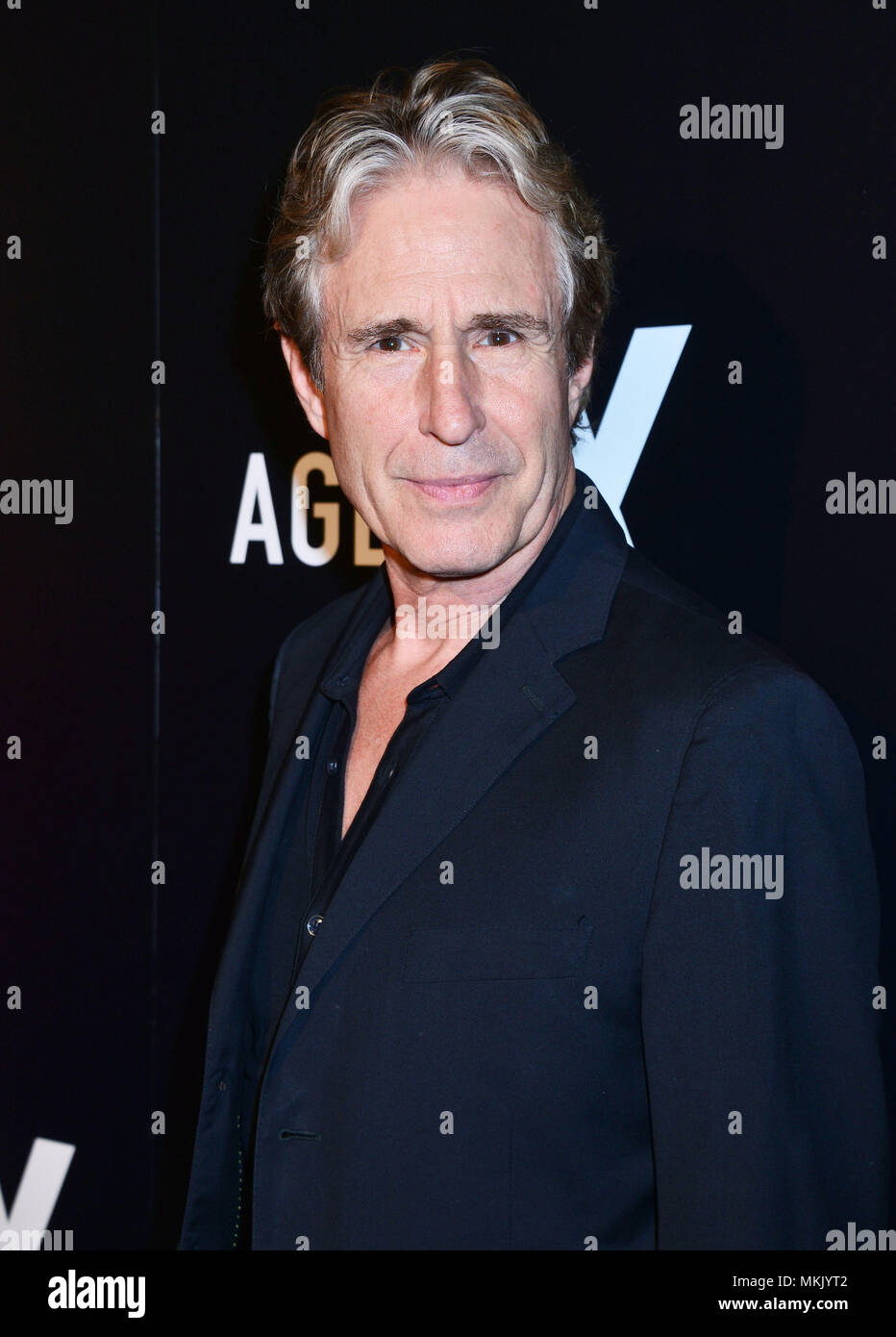 John Shea 082 at Agent X Premiere at the London Hotel in Los Angeles ...