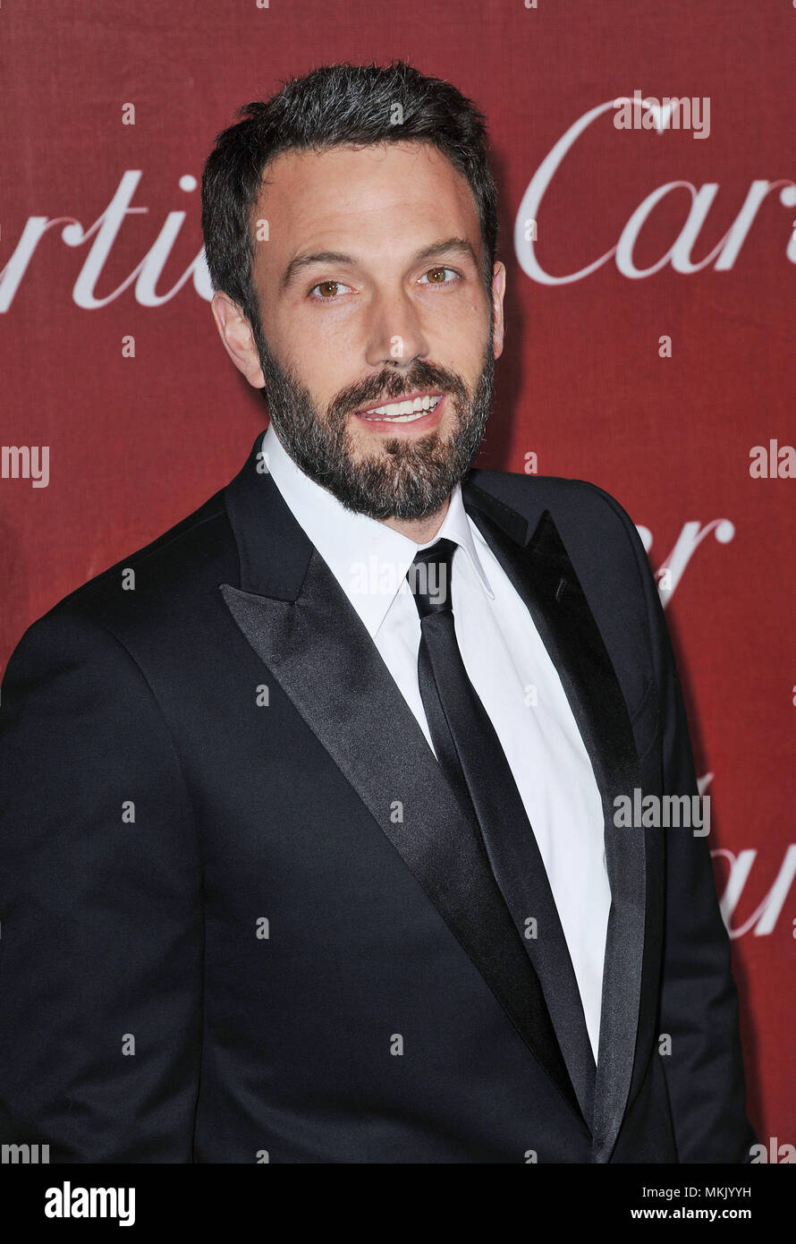 Ben Affleck - 22nd Annual Palm Springs International Film Festival ...