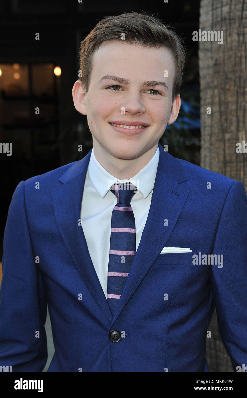 Josh Wiggins 366 at the MAX Premiere at the Egyptian Theatre in Los ...
