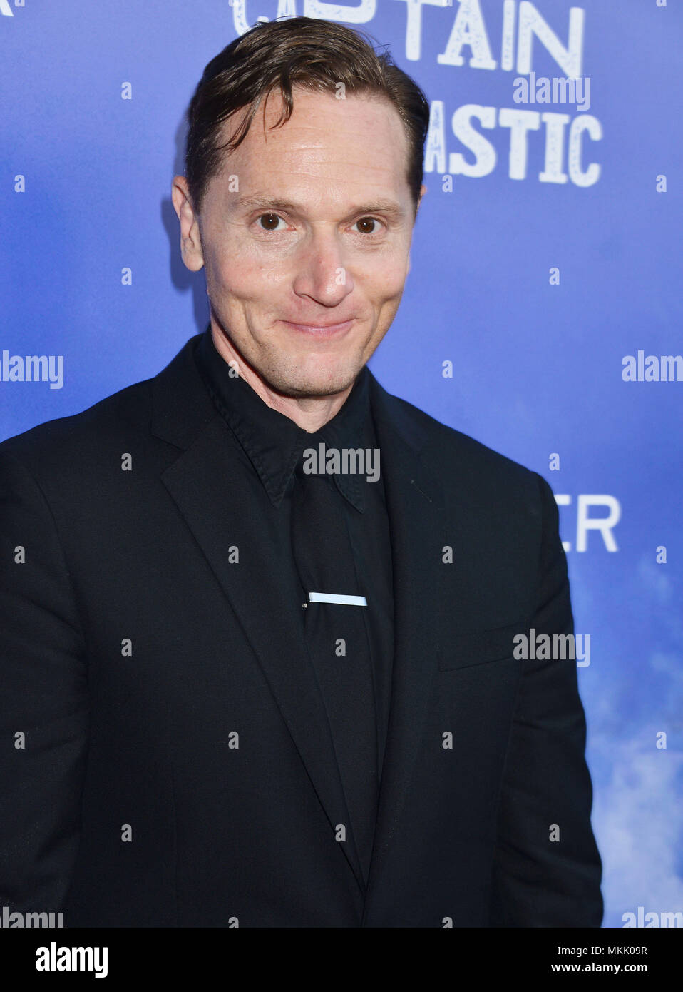 Matt Ross 136 at the Captain Fantastic Premiere at the Harmony Gold ...