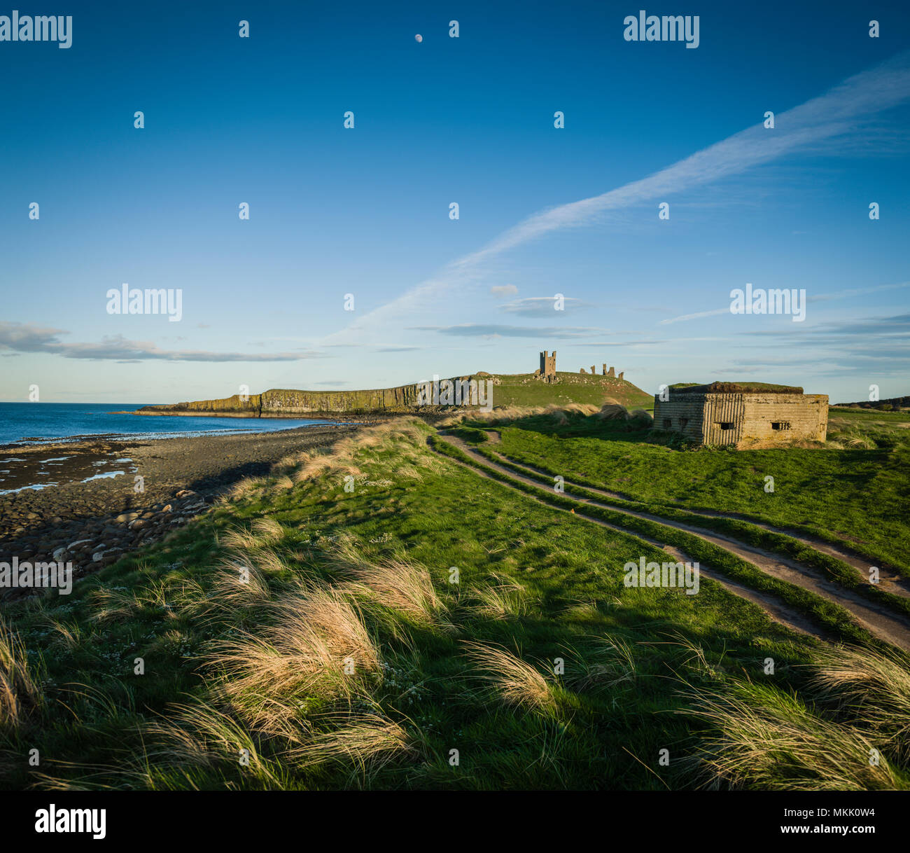 World war two coastal defences hi-res stock photography and images - Alamy