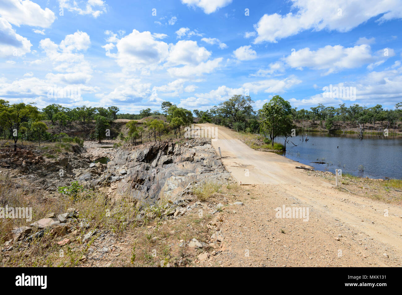 Palmer river goldfields hi-res stock photography and images - Alamy