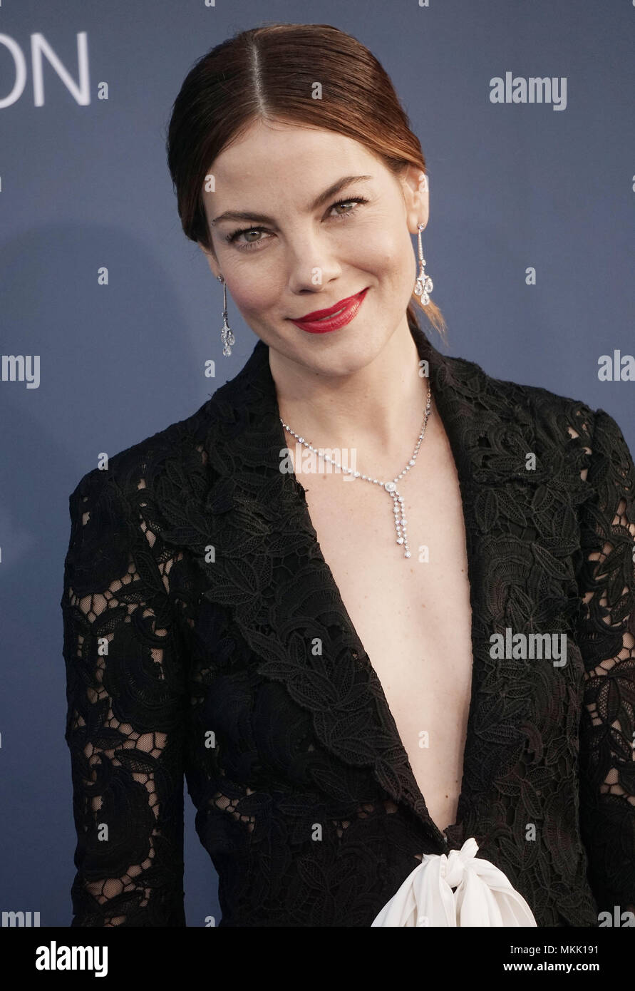 Michelle Monaghan 098 at the 22nd Annual CriticsÕ Choice Awards at the ...