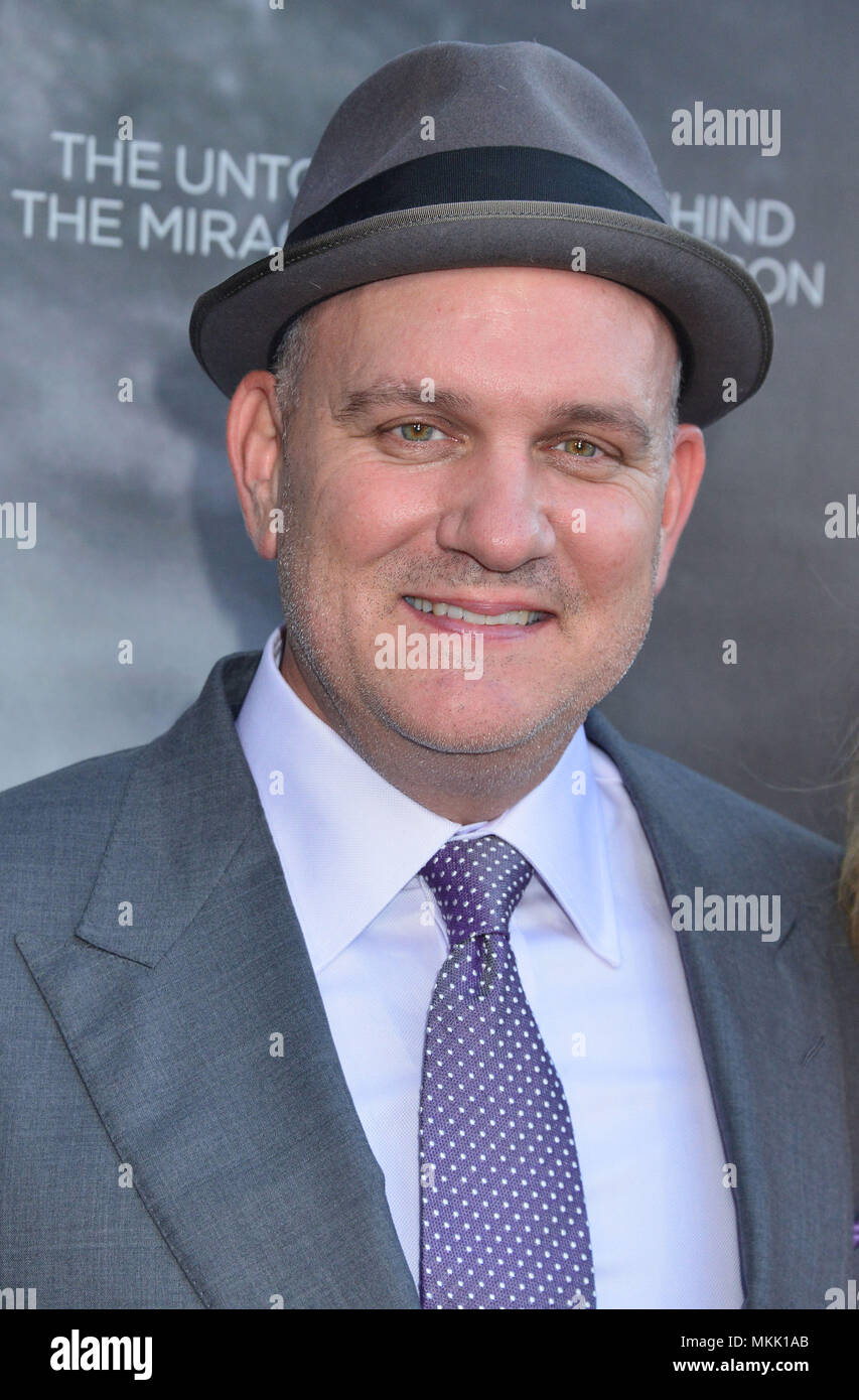 Mike O'Malley at the Sully Premiere at the DGA Theatre in Los Angeles ...