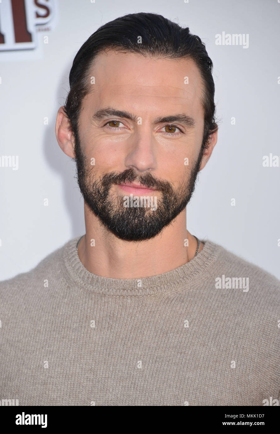 Milo Ventimiglia 083 at The Red Nose Day Special on NBC at Alfred ...