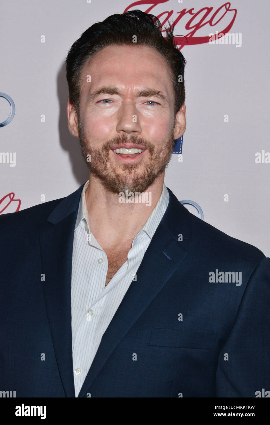 Kevin Durand Filmography