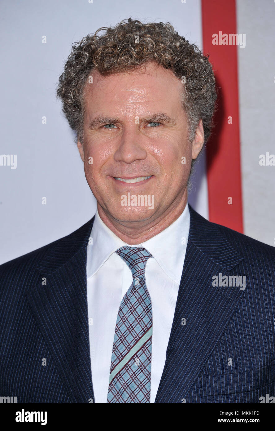 Will Ferrell at The Campaign Premiere at the Chinese Theatre In Los ...