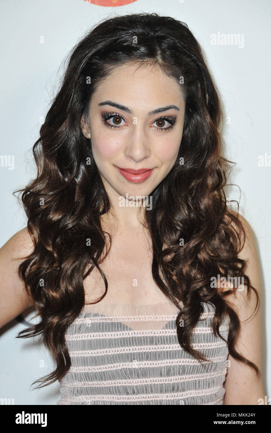Ainsley bailey _34 red carpet event hi-res stock photography and images ...
