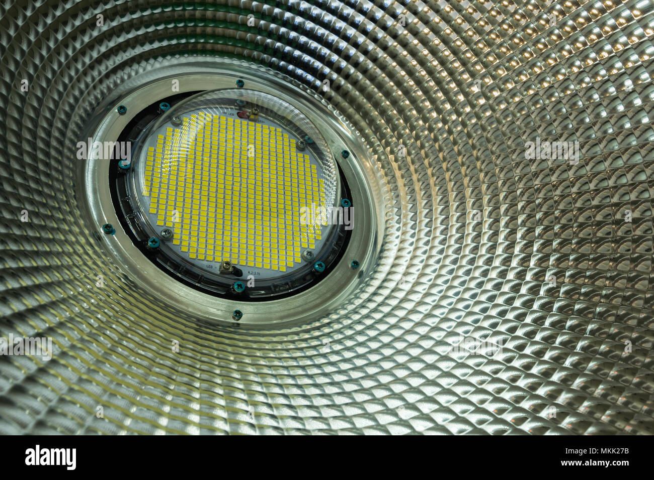 Led down hi-res stock photography and images - Alamy