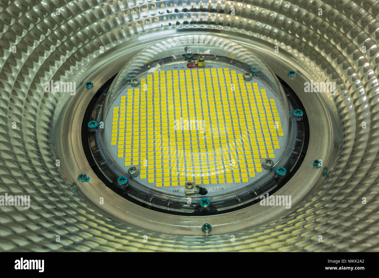 Lights bulb assembly hi-res stock photography and images - Alamy