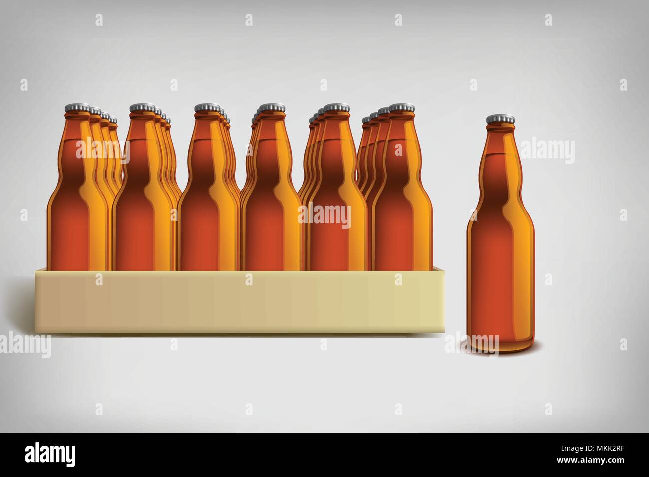 Plastic water bottle case hi-res stock photography and images - Alamy