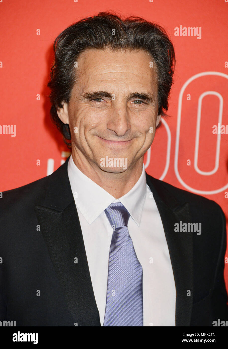 Lawrence Bender at the LACMA 50th Ann. Gala 2015 at the LACMA Museum in ...