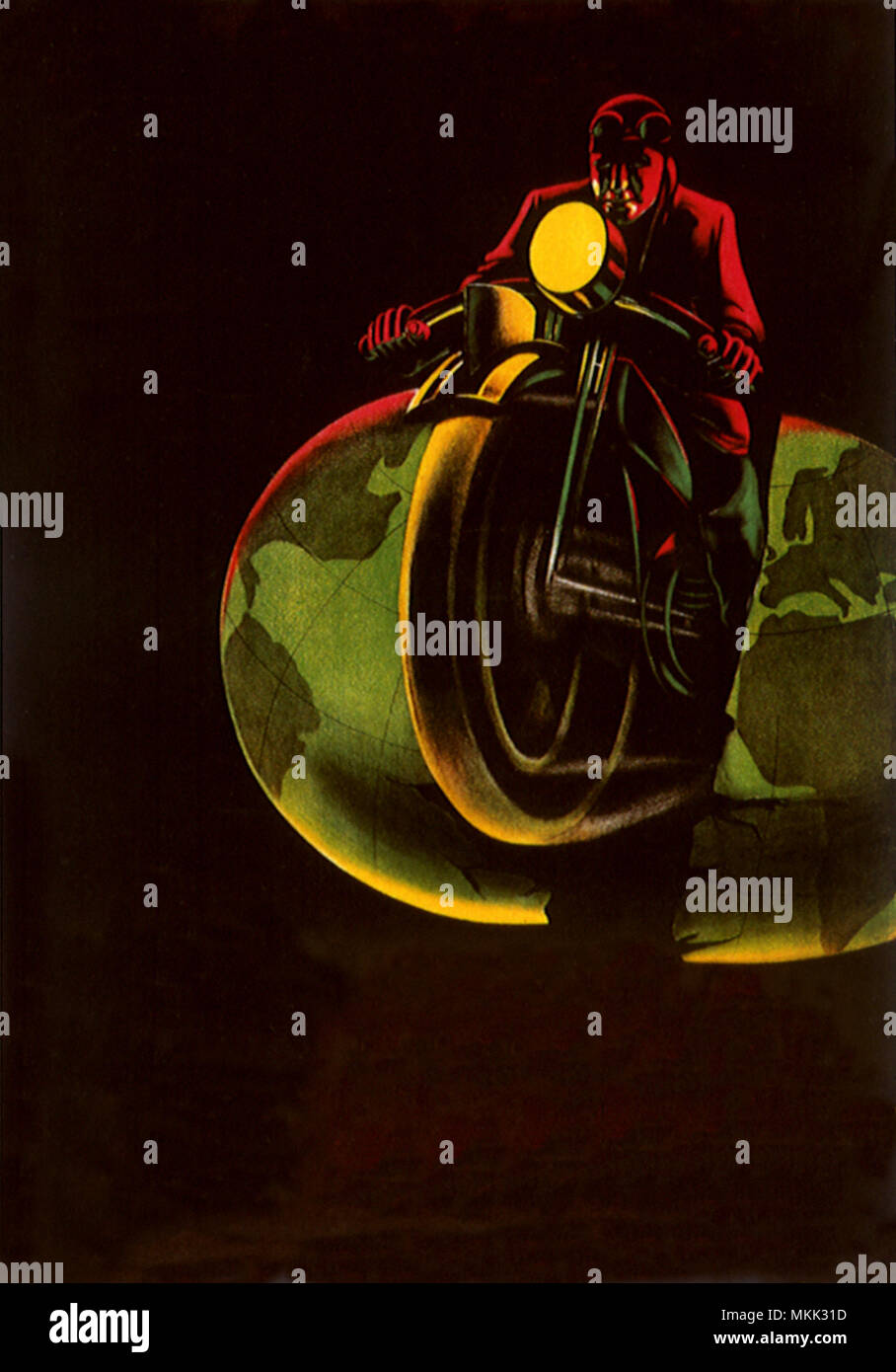 Picture motorcycle hi-res stock photography and images - Alamy