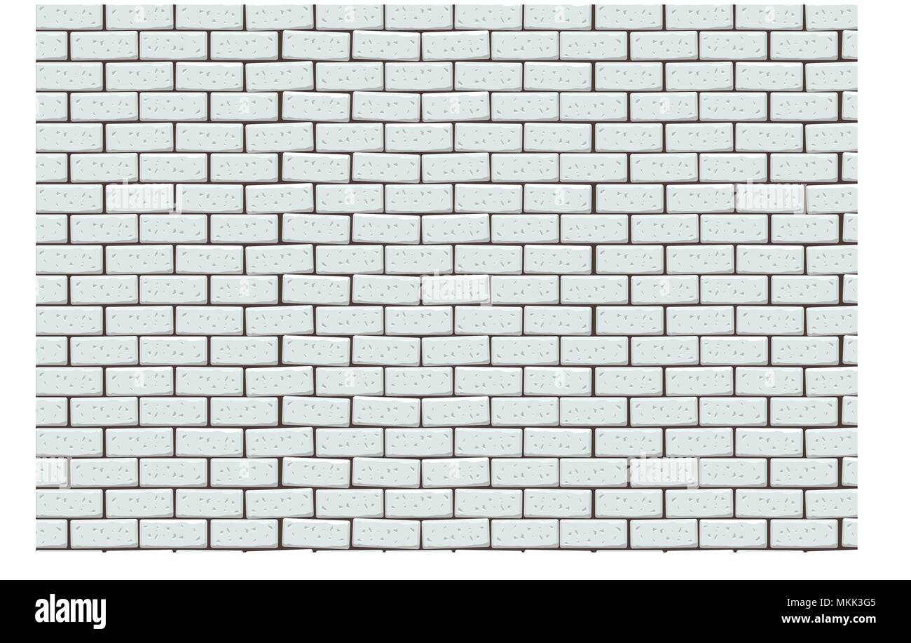 Rough plaster wall Stock Vector Images - Alamy