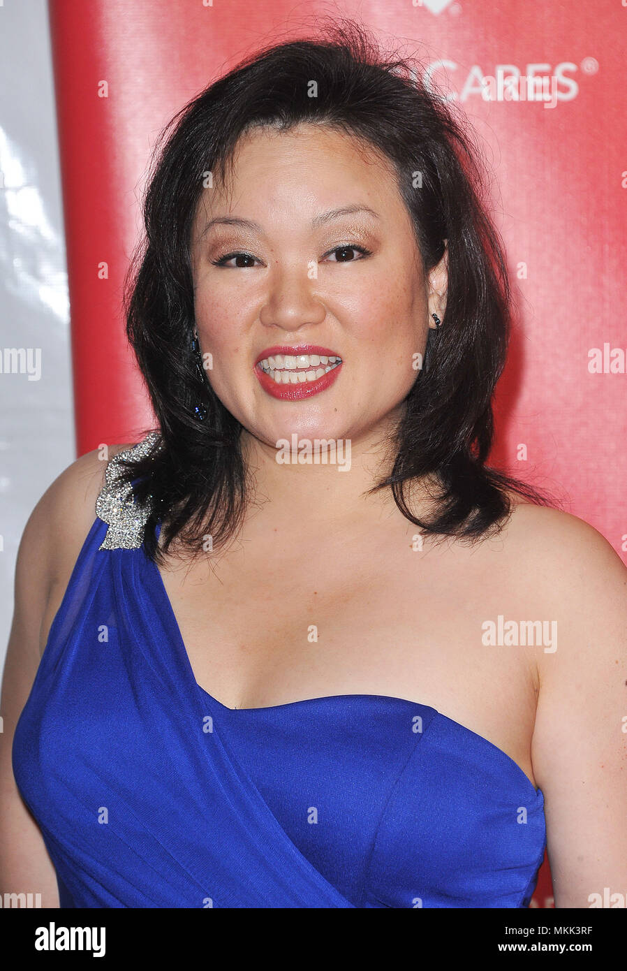 Angelin Chang 22nd annual MusiCares Annual Benefit Gala, honoring Sir ...